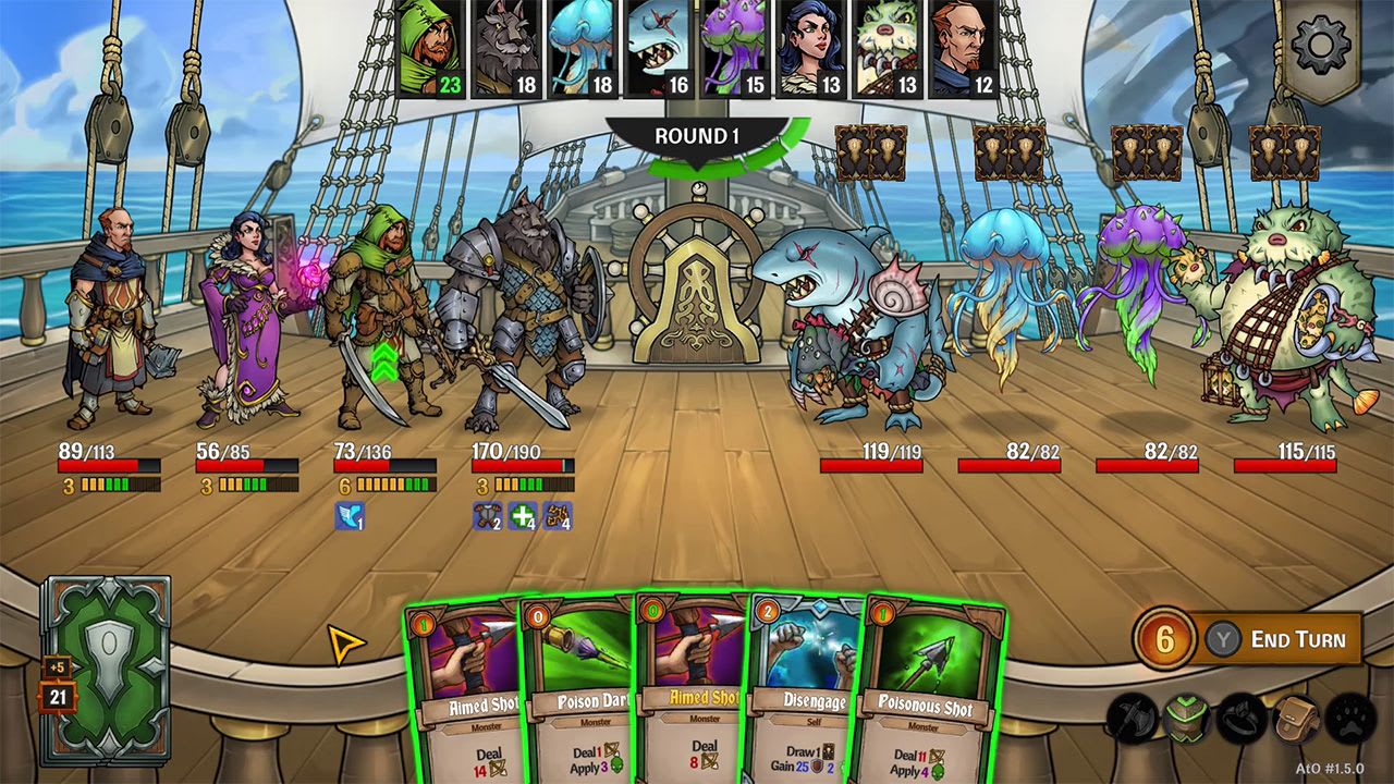 Across the Obelisk - The Sahti Collection for Nintendo Switch ...