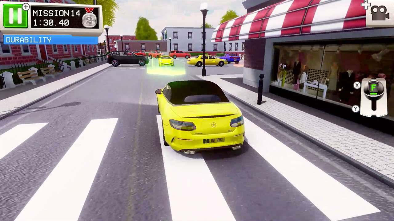 Traffic Master Collection for Nintendo Switch - Nintendo Official Site