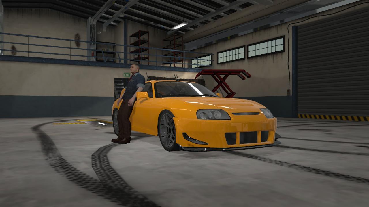 Car Parking: Premium Edition for Nintendo Switch - Nintendo Official Site