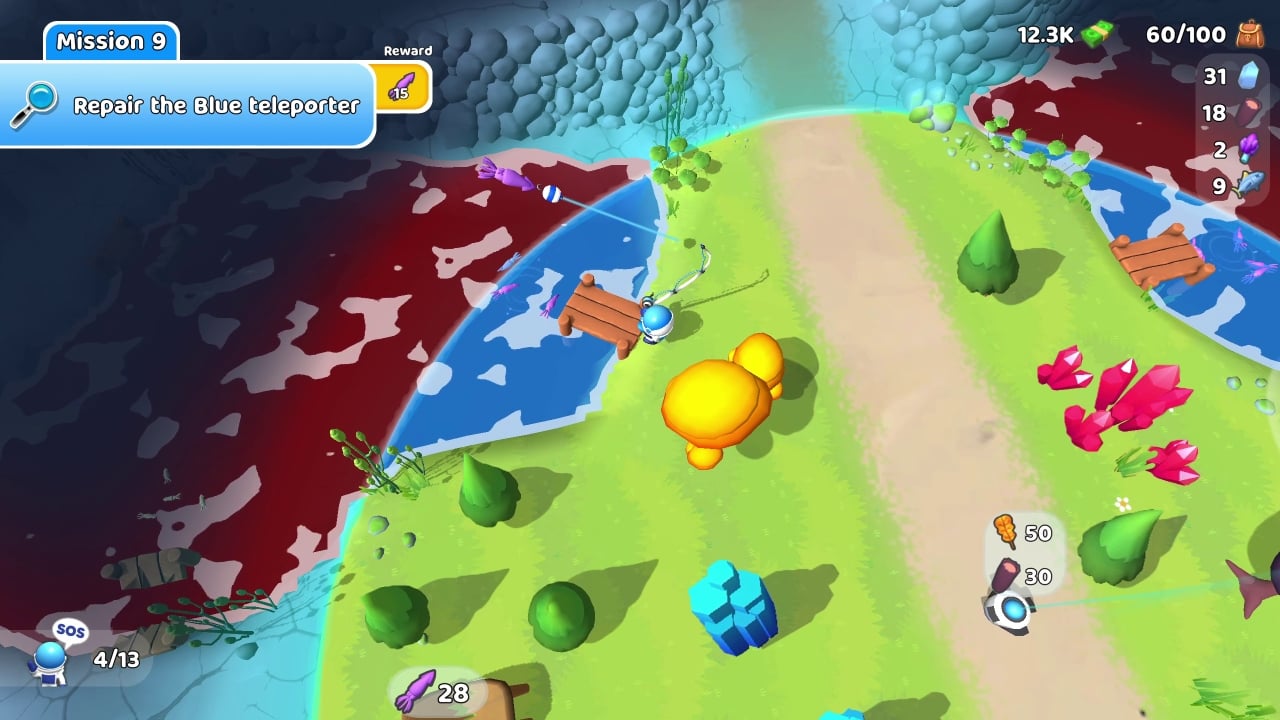 Life Bubble: Suit Up Edition para Nintendo Switch - Site Oficial da ...