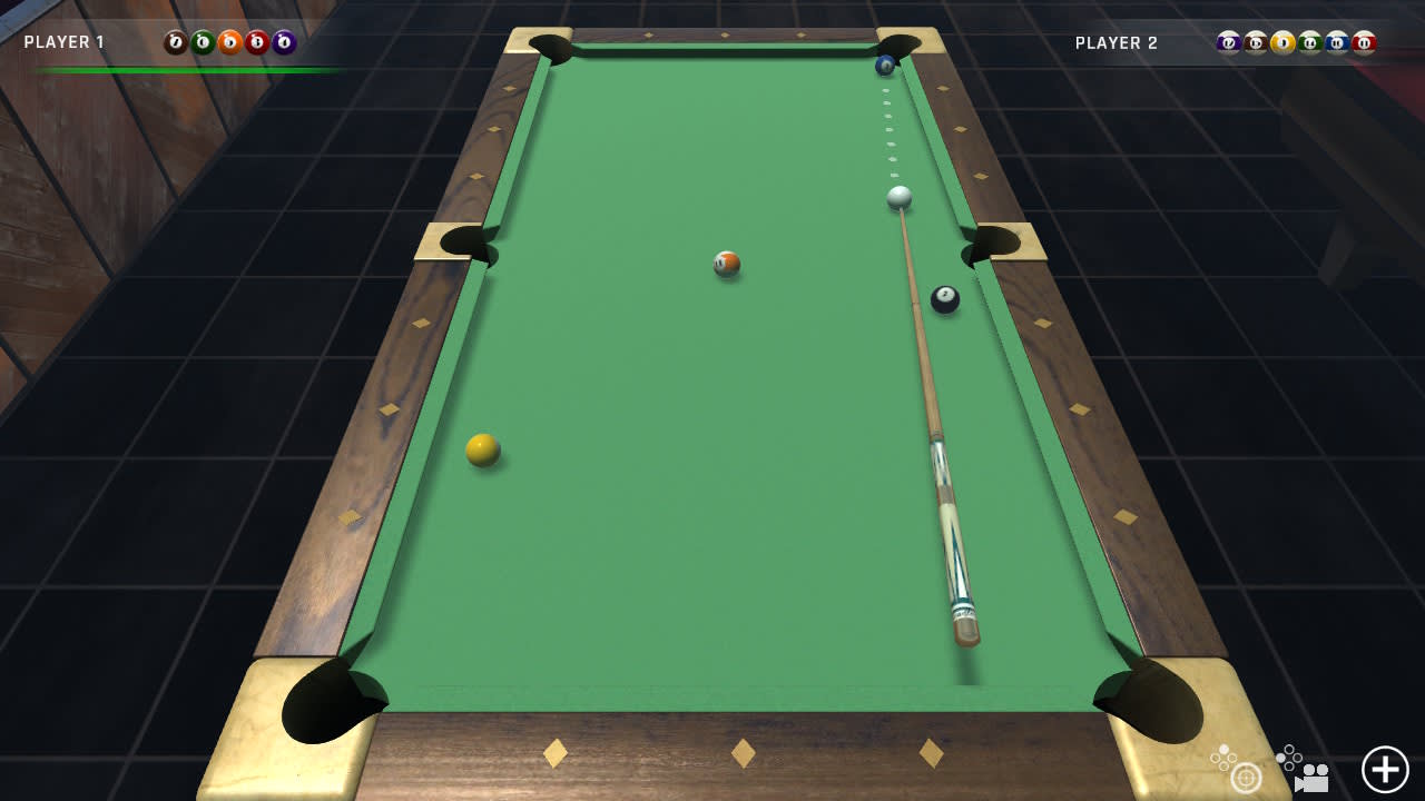 Pool Fever Premium Edition for Nintendo Switch - Nintendo Official Site