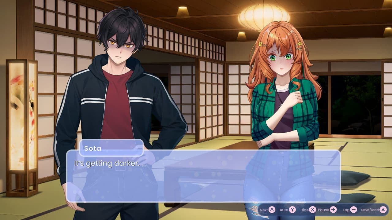 Pick My Heart Chapter 2 Unlikely Pair for Nintendo Switch - Nintendo Official Site