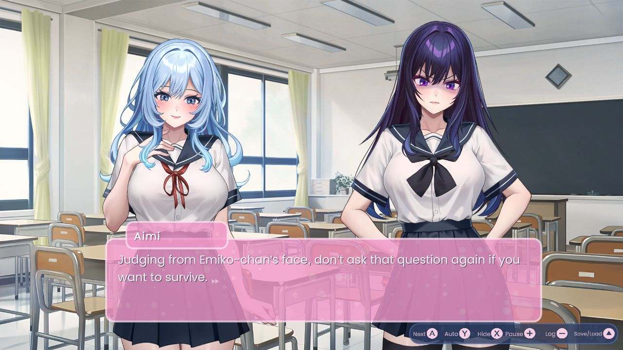 Pick My Heart Chapter 2 Unlikely Pair for Nintendo Switch - Nintendo Official Site