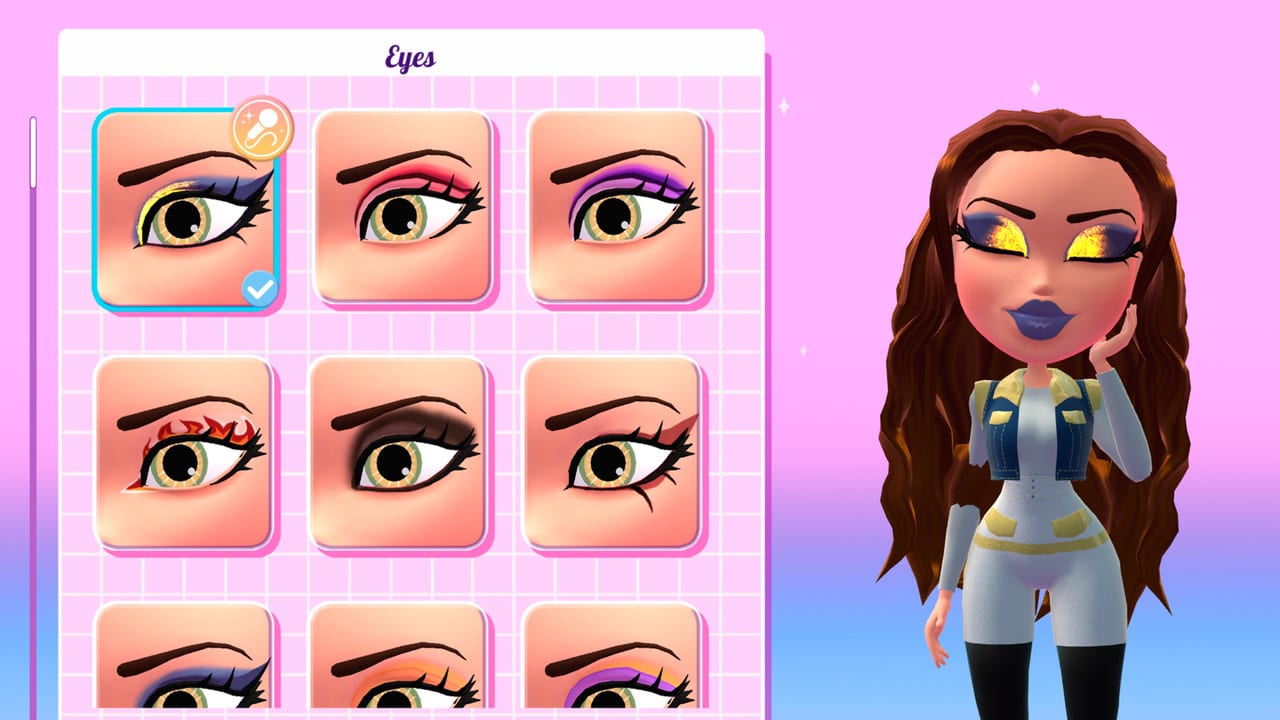 Bratz® Rhythm & Style - Deluxe Edition for Nintendo Switch - Nintendo ...