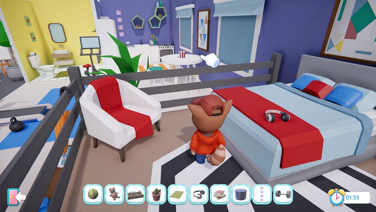 Sherlock Purr Adventures for Nintendo Switch - Nintendo Official Site