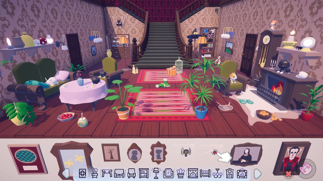 PAWfect Pet Paradise for Nintendo Switch - Nintendo Official Site