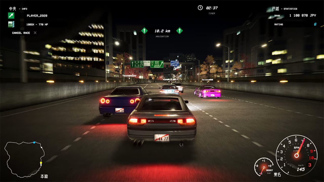 CAR RACING & DRIFT & DRIVING & DRAG BUNDLE for Nintendo Switch ...