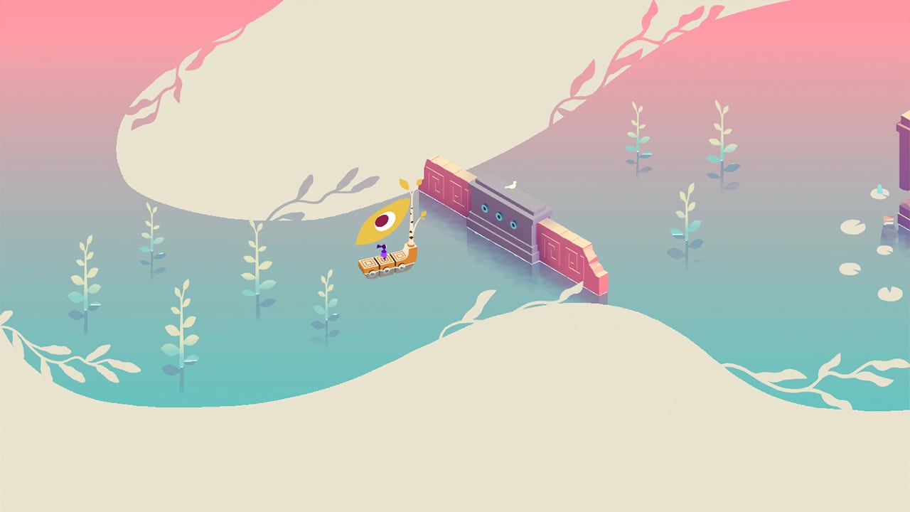 Monument Valley: The Collection for Nintendo Switch - Nintendo Official ...