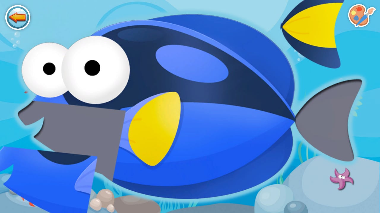 Puzzles & Colors Game for Kids 500+ Activities Unlock All Bundle for ...