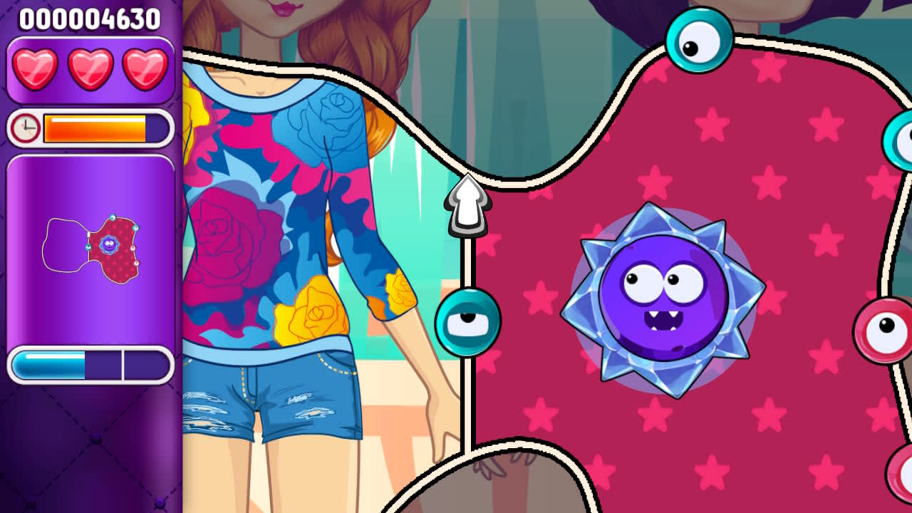 Fashion World Discovery Edition para Nintendo Switch - Sitio Oficial de ...