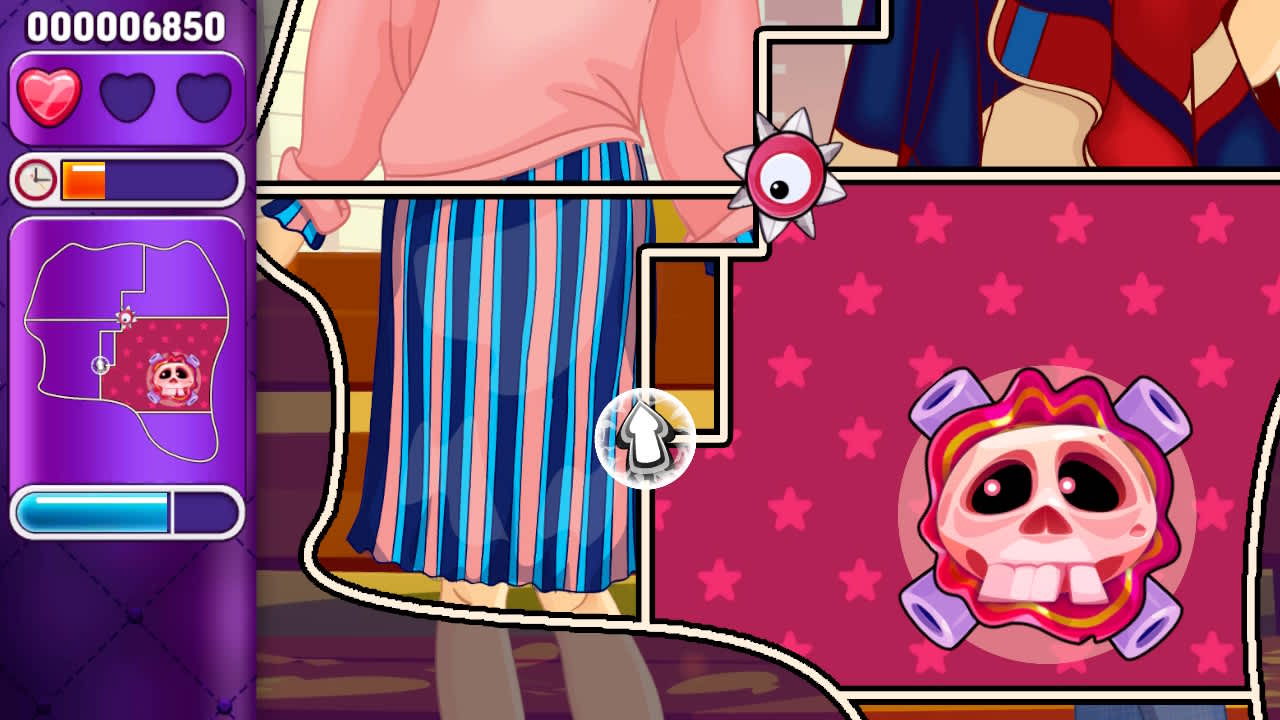 Fashion World Discovery Edition for Nintendo Switch - Nintendo Official ...