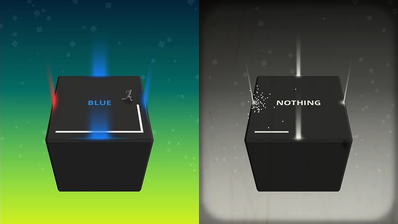 Not Not & Not Not 2 para Nintendo Switch - Sitio Oficial de Nintendo ...