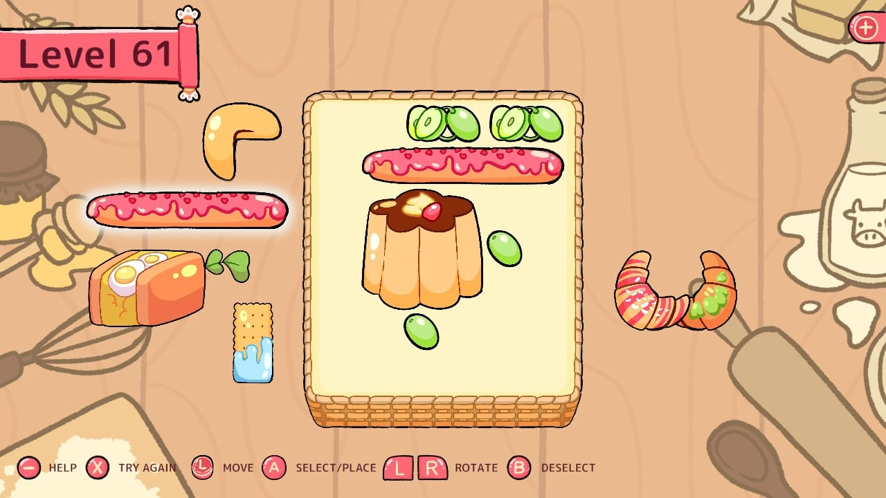 Neko Bakery Chef Kit Edition for Nintendo Switch - Nintendo Official Site