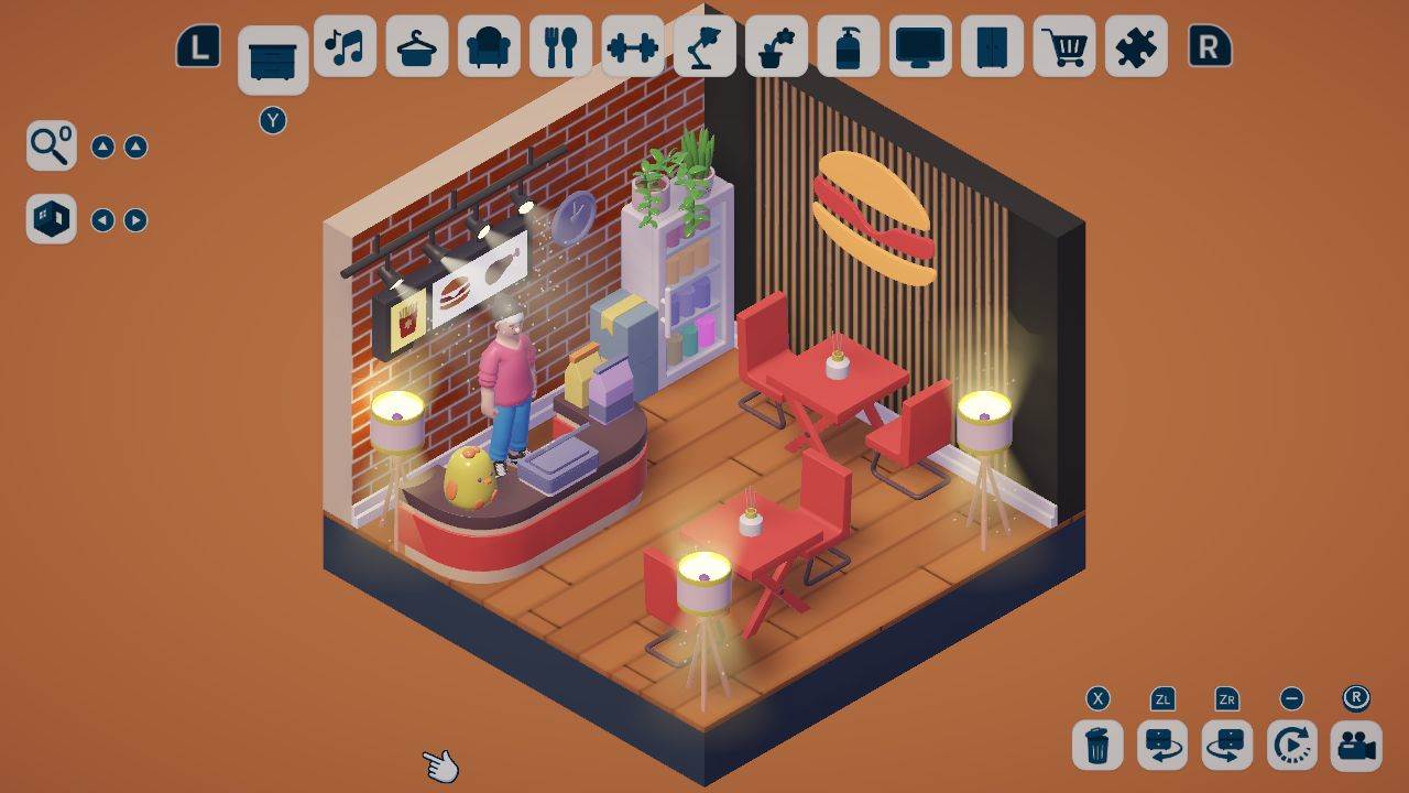 Mini Market Design Complete Collection for Nintendo Switch - Nintendo ...