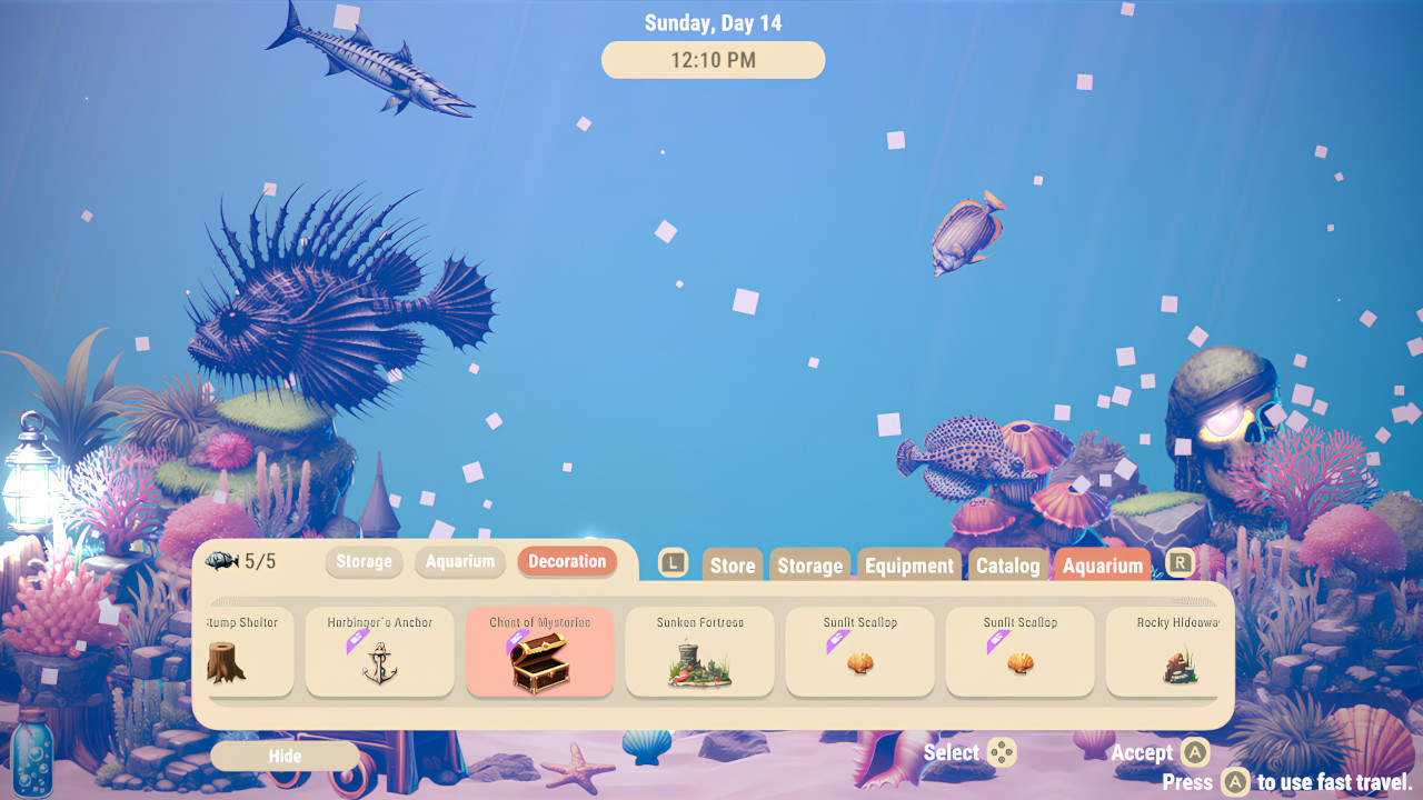 Fishing Valley: DLC Collection for Nintendo Switch - Nintendo Official Site