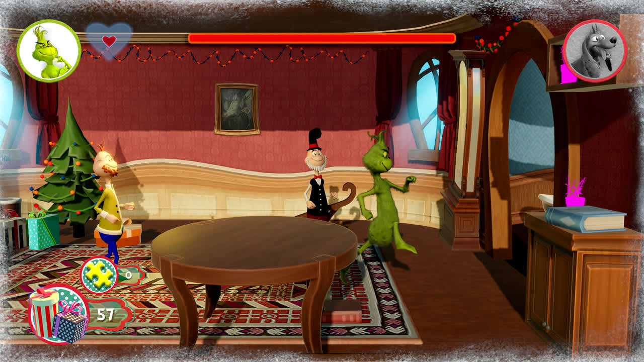The Grinch: Christmas Adventures - Merry & Mischievous Edition for ...