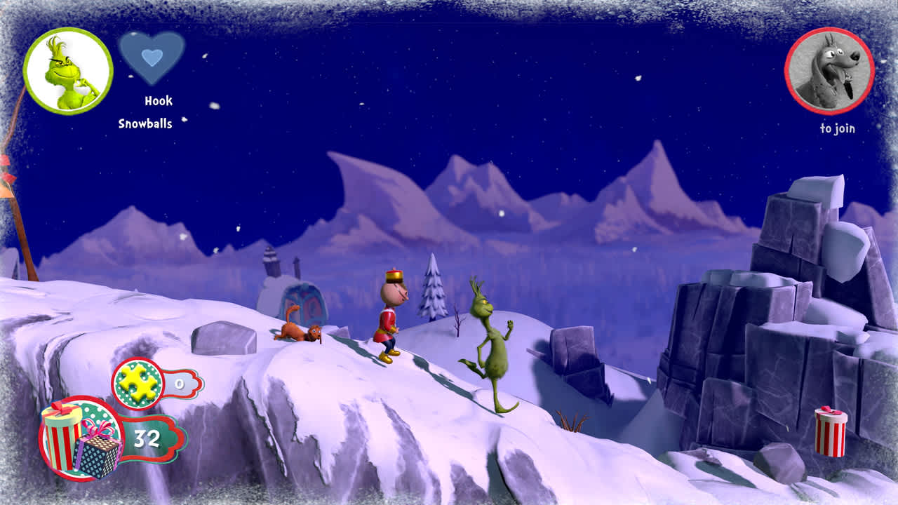 The Grinch: Christmas Adventures - Merry & Mischievous Edition for ...