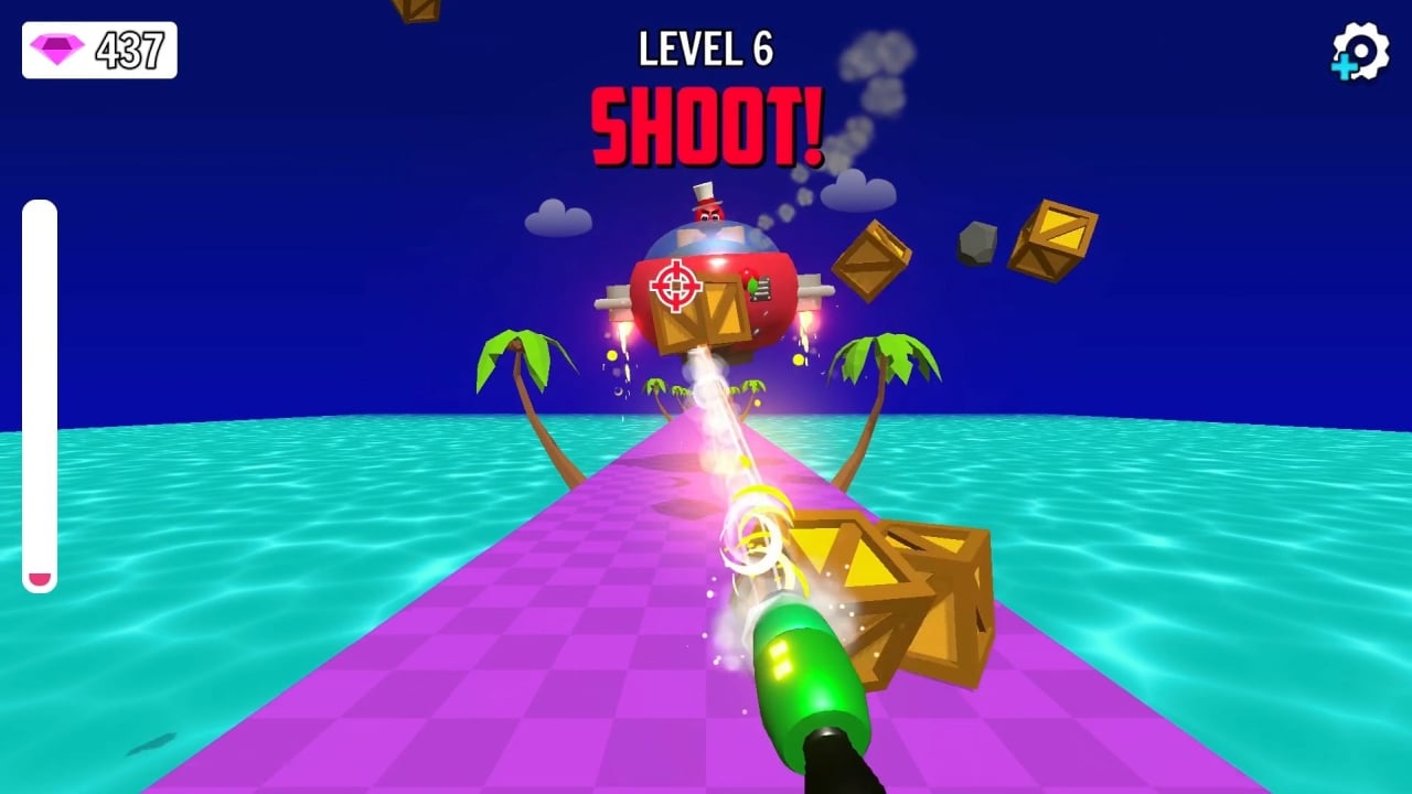 Super Sucker: Complete Edition para Nintendo Switch - Sitio Oficial de ...