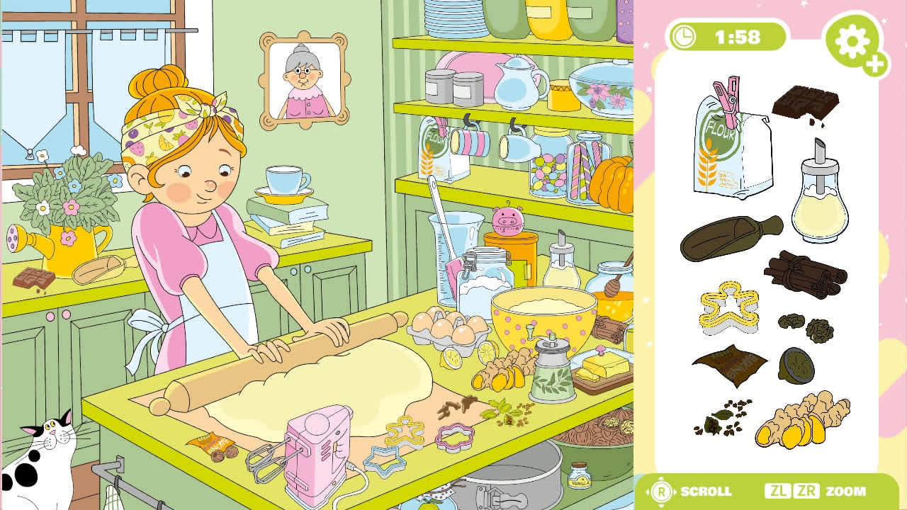 Hidden Object Bundle for Nintendo Switch - Nintendo Official Site