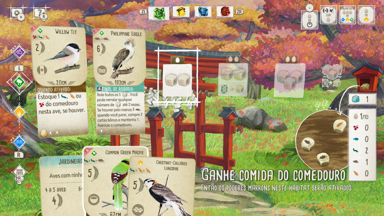 Birds and Cats Special Edition para Nintendo Switch - Site Oficial da ...
