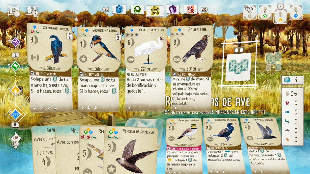 Birds and Cats Special Edition para Nintendo Switch - Sitio Oficial de ...