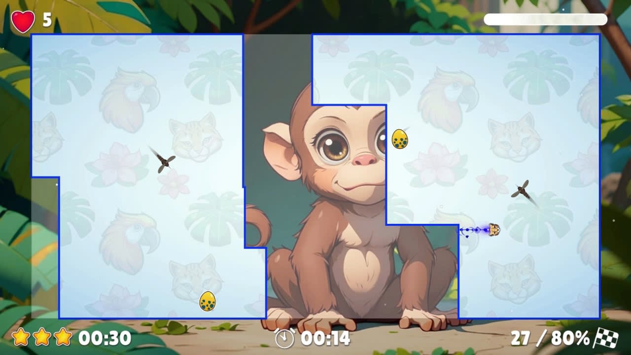 Pet Show: Wild Edition for Nintendo Switch - Nintendo Official Site
