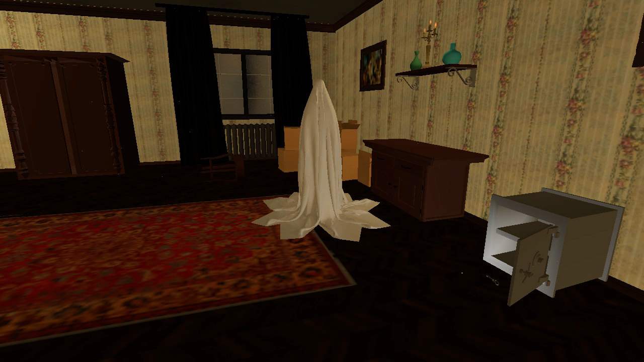 Creepy person para Nintendo Switch - Sitio Oficial de Nintendo para ...