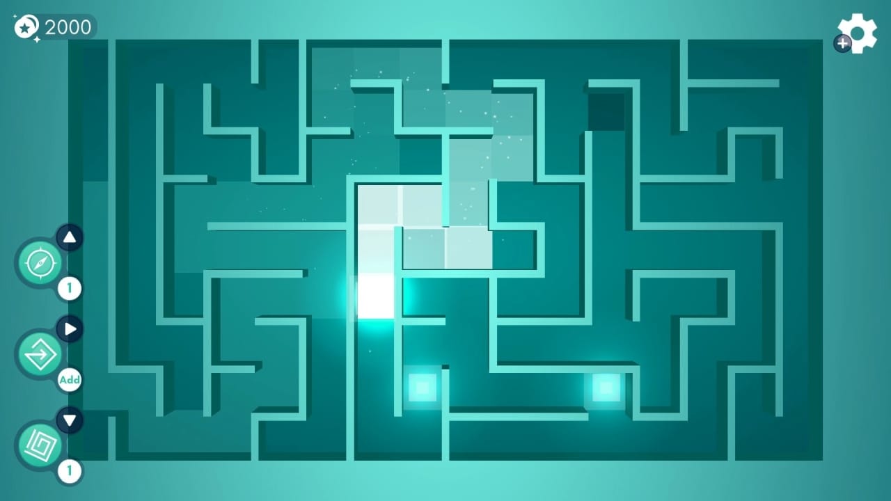 Maze: Path of Light - Forest Edition para Nintendo Switch - Site ...