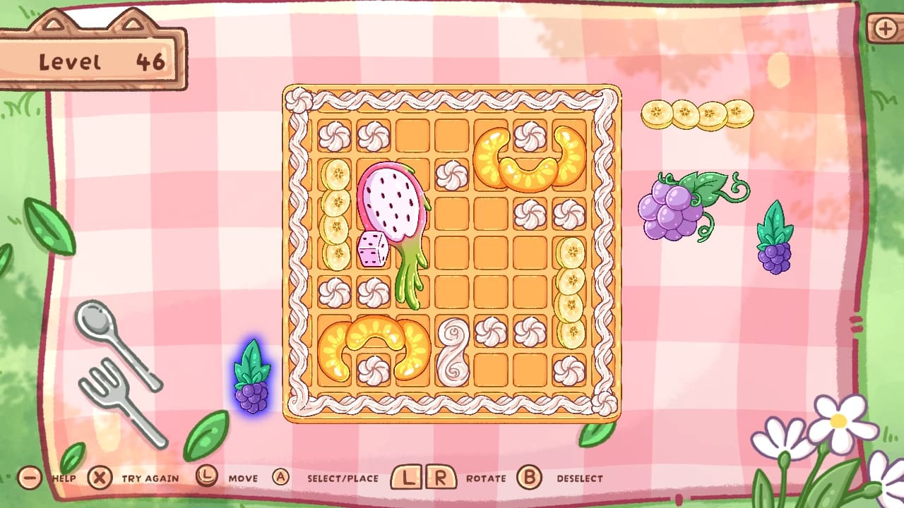 Waffle Kitty Wafflemania Collection for Nintendo Switch - Nintendo ...