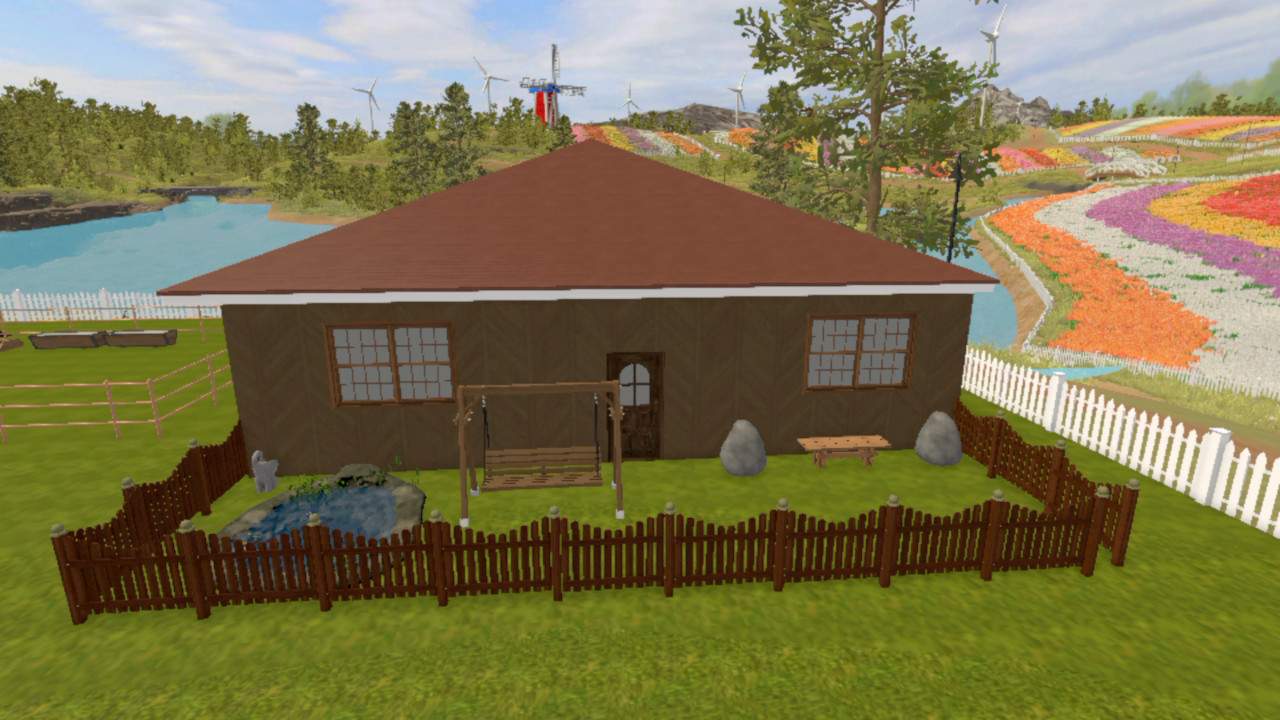 House Flipper: Farm Bundle for Nintendo Switch - Nintendo Official Site