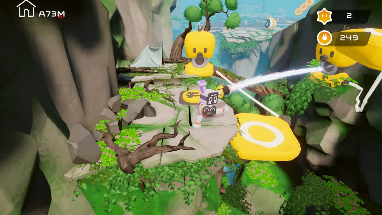 Bipedal Party for Nintendo Switch - Nintendo Official Site