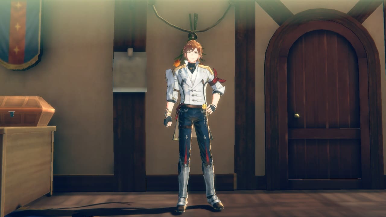 The Red Alchemist & the White Guardian - Atelier Season Pass for ...