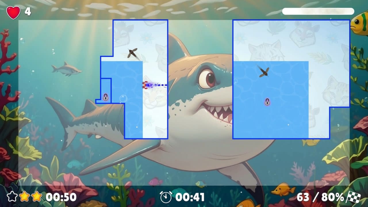 Pet Show: Sea Edition for Nintendo Switch - Nintendo Official Site