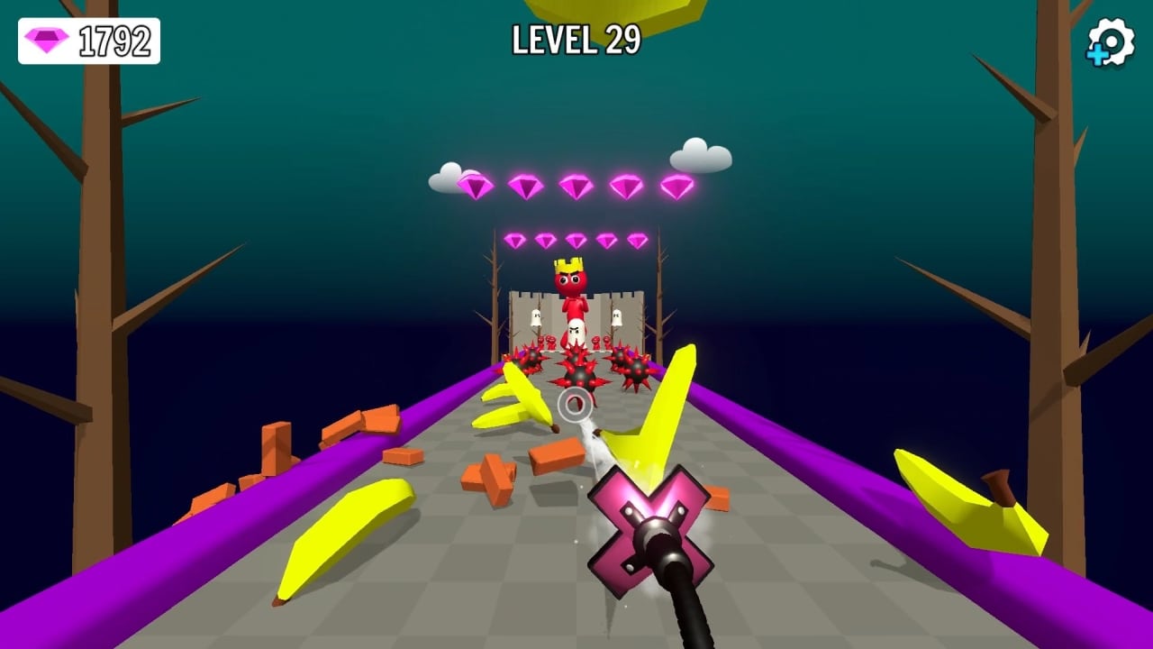Super Sucker: Crazy Edition for Nintendo Switch - Nintendo Official Site