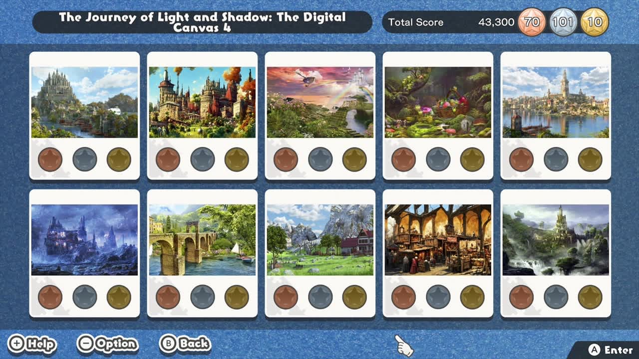 Additional Puzzle Pack Set Vol.16 for Nintendo Switch - Nintendo ...