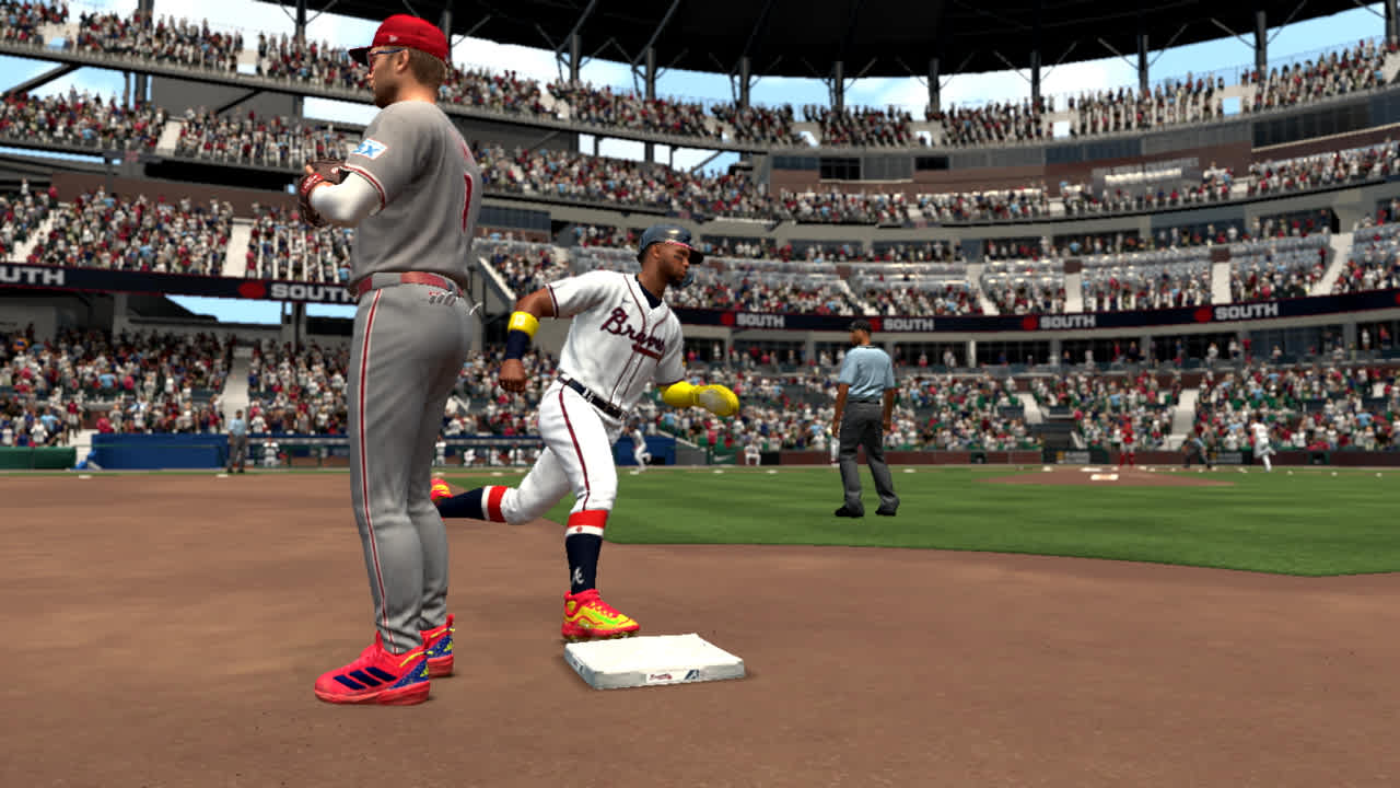 MLB® The Show™ 26 - Digital Deluxe Edition for Nintendo Switch ...