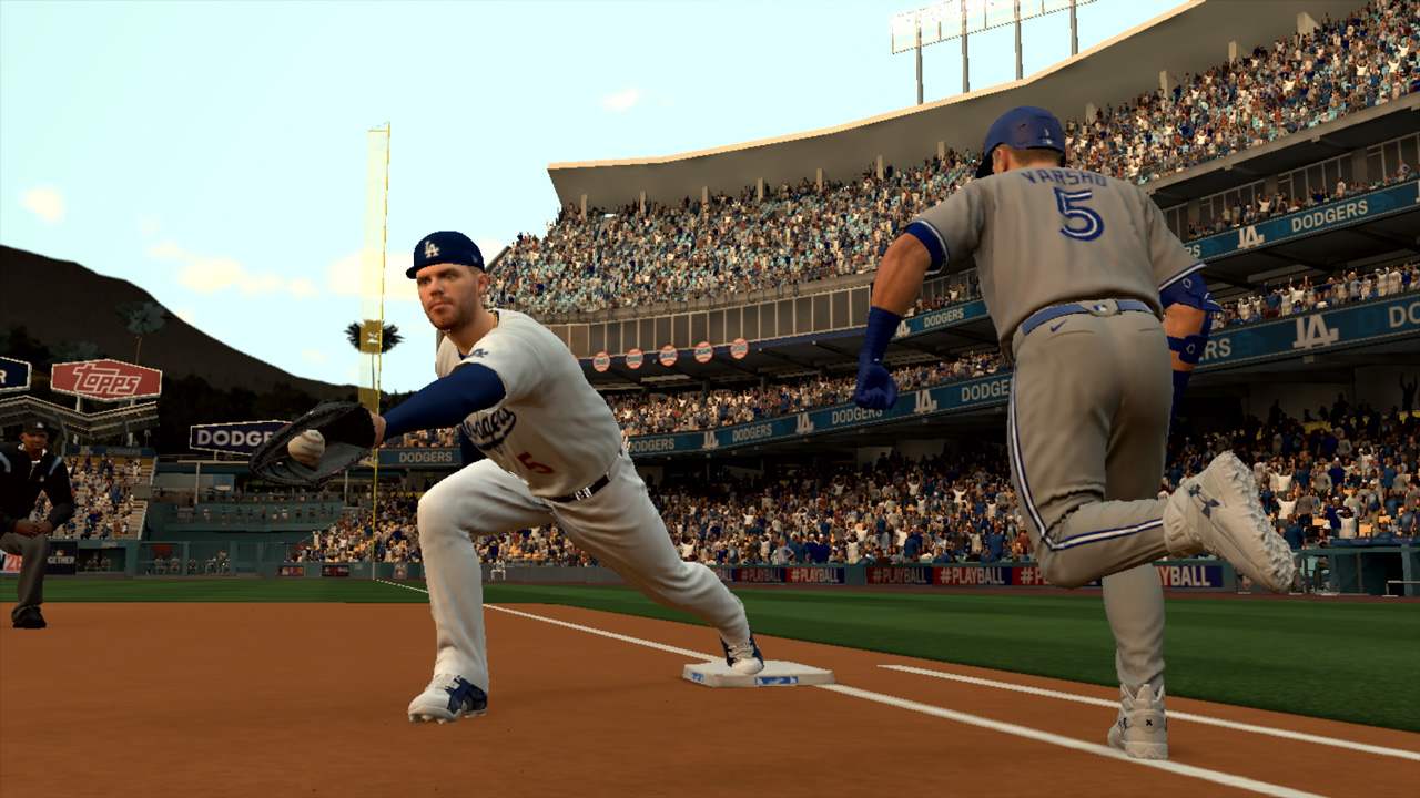 MLB® The Show™ 26 - Digital Deluxe Edition for Nintendo Switch ...
