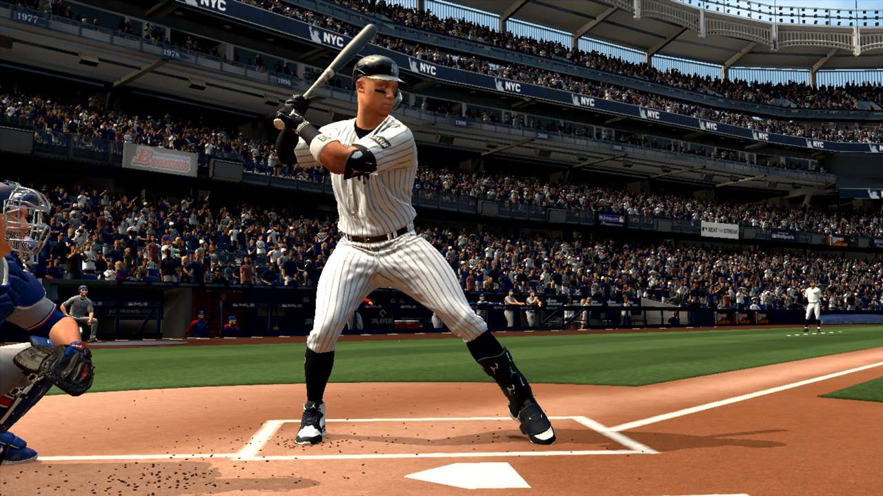 MLB® The Show™ 26 - Digital Deluxe Edition for Nintendo Switch ...