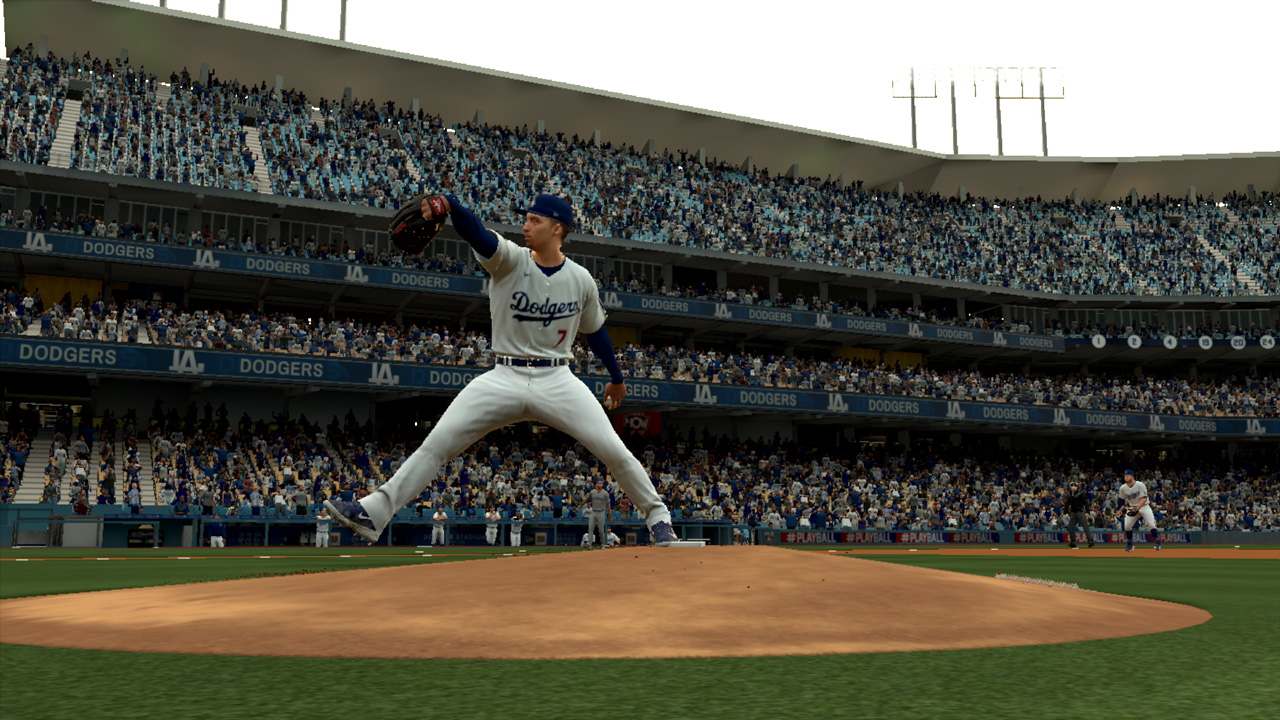 MLB® The Show™ 26 - Digital Deluxe Edition for Nintendo Switch ...