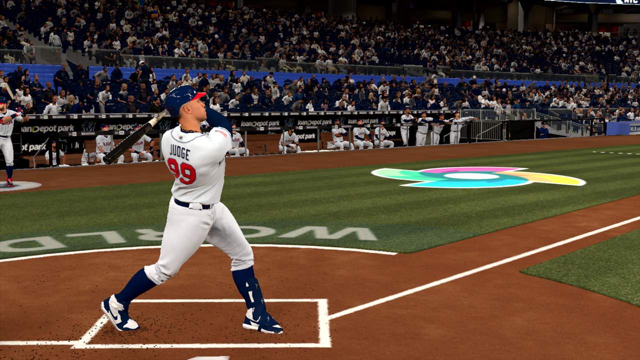 MLB® The Show™ 26 - Digital Deluxe Edition for Nintendo Switch ...