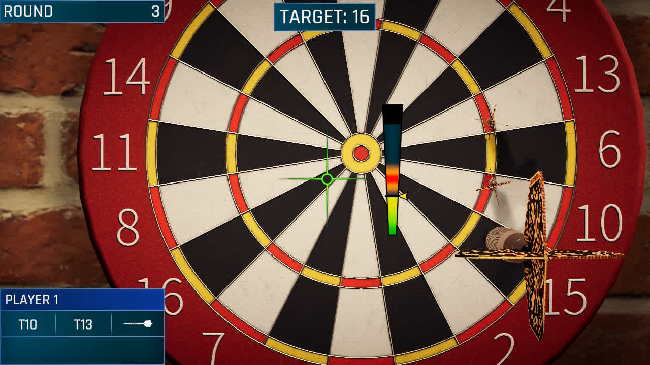 Darts Fever Arrows of Glory for Nintendo Switch - Nintendo Official Site