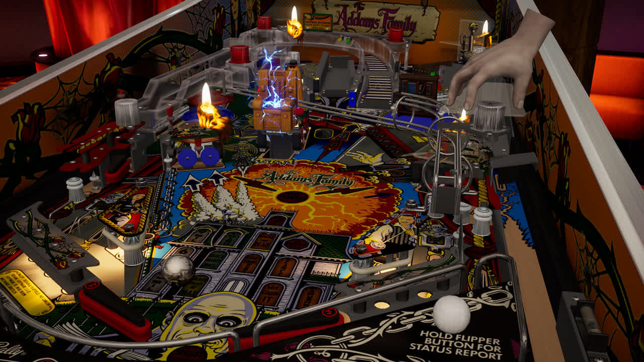 Pinball FX - Williams™ Pinball Premium Collection for Nintendo Switch ...