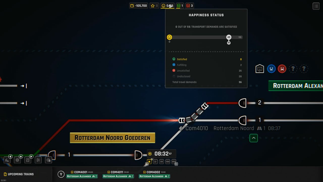 Rail Route - Express Edition for Nintendo Switch - Nintendo Official Site