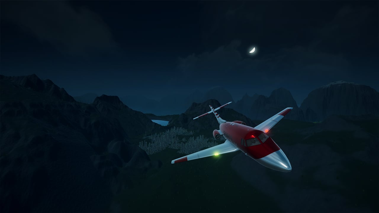 Flight Simulator Delivery: Cargo Business - Freight Master para ...