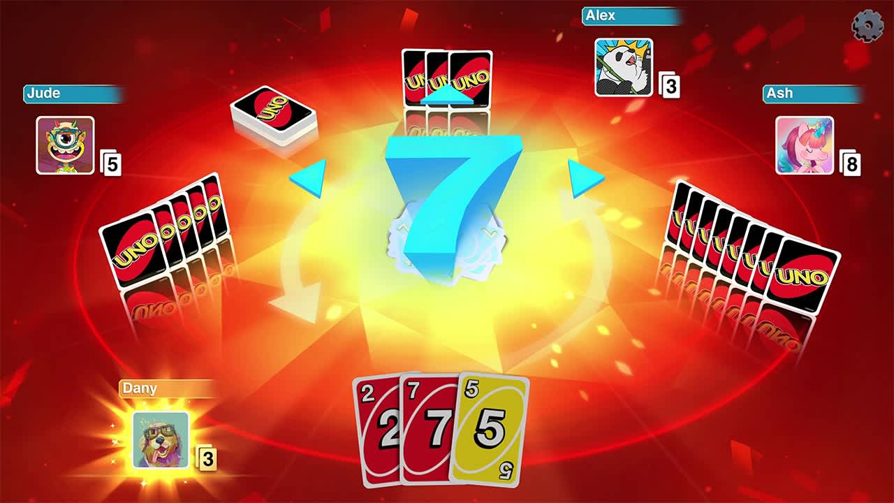 UNO™ ULTIMATE EDITION for Nintendo Switch - Nintendo Official Site for ...