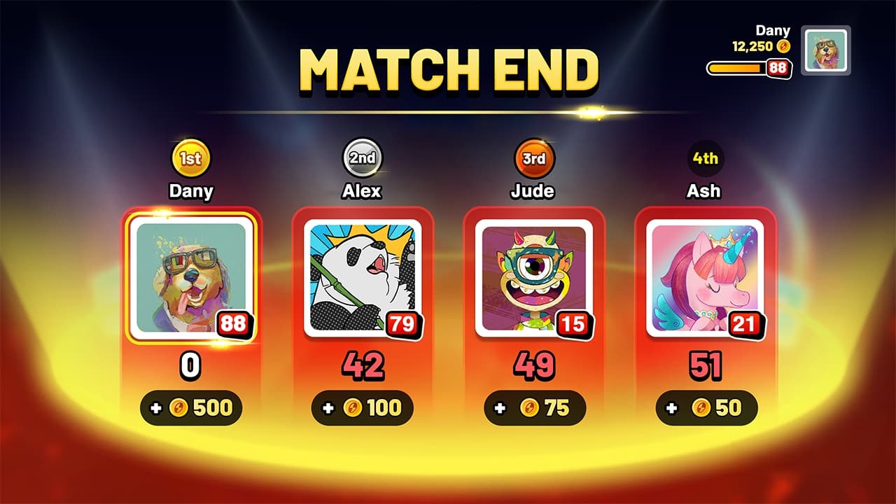 UNO™ LEGACY EDITION for Nintendo Switch - Nintendo Official Site