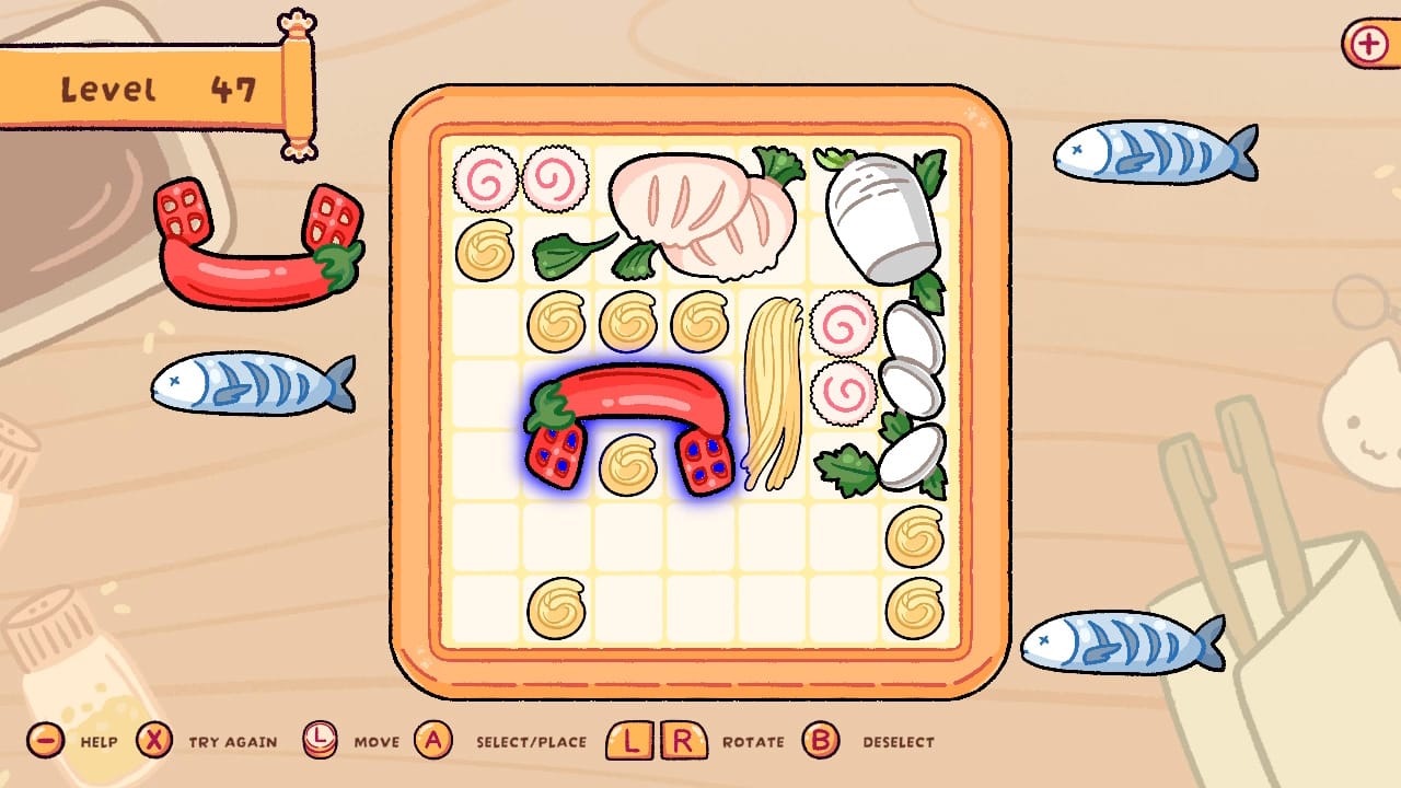 Neko Ramen Deluxe Edition for Nintendo Switch - Nintendo Official Site