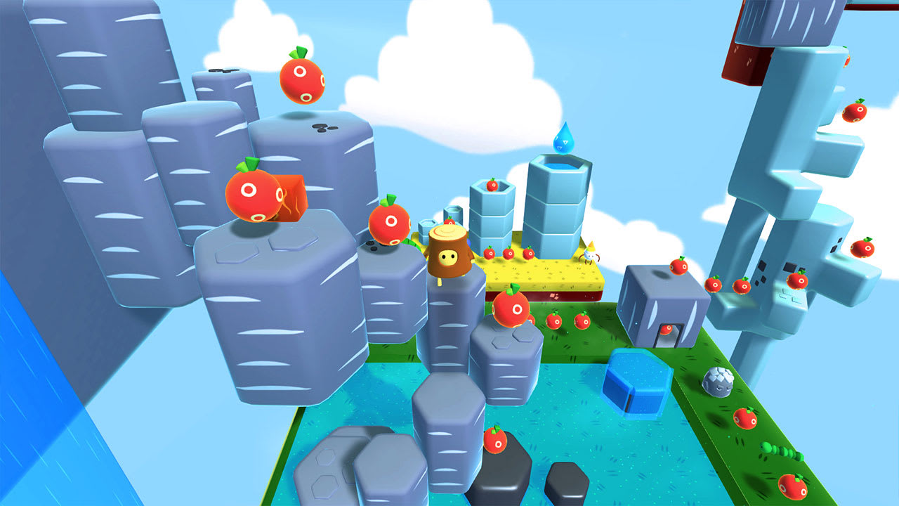 Woodle Tree Bundle for Nintendo Switch - Nintendo Official Site