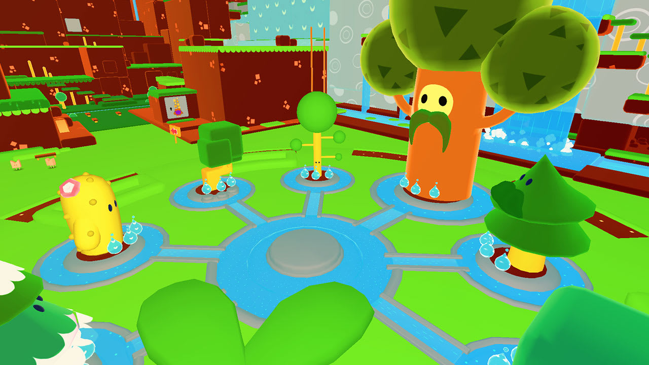 Woodle Tree Bundle for Nintendo Switch - Nintendo Official Site