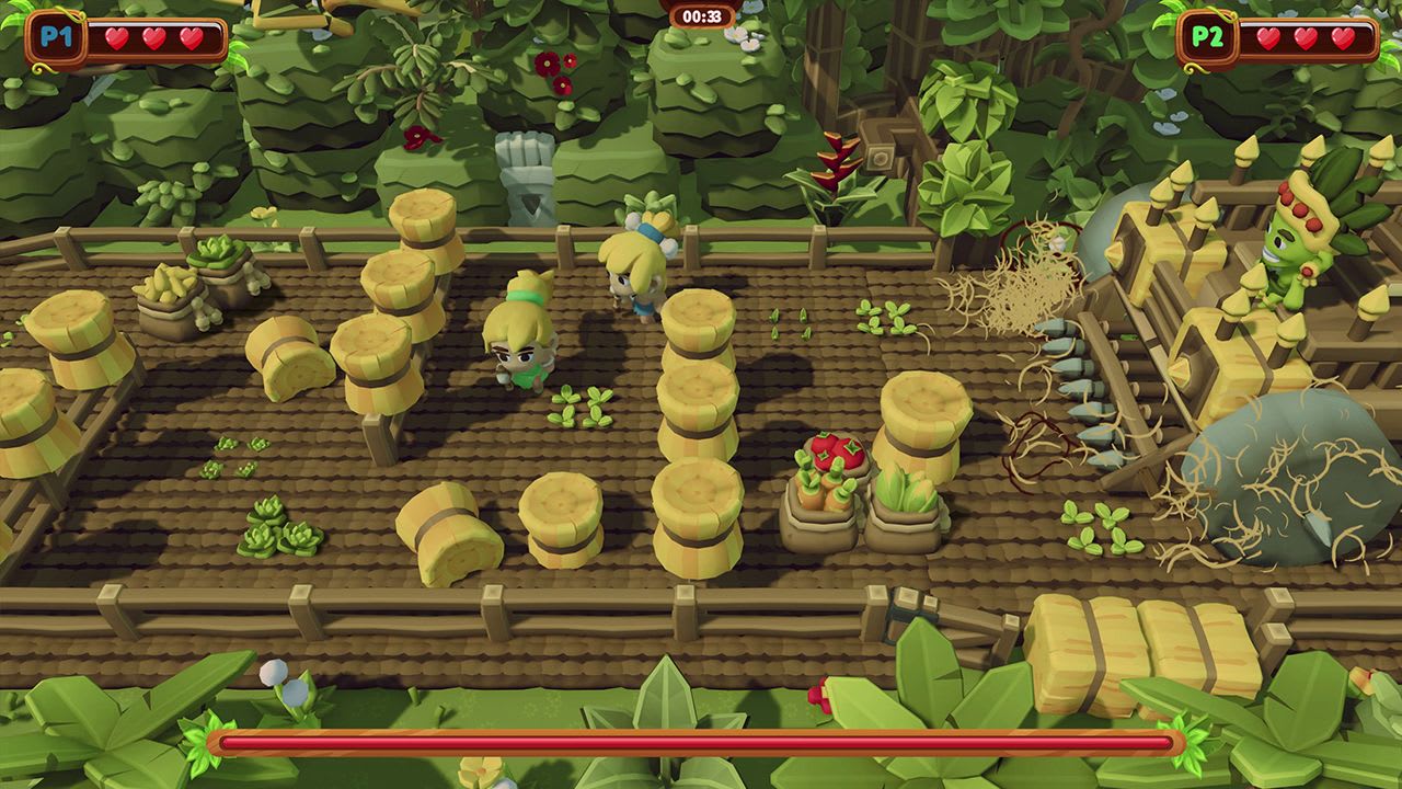 Twins of the Sun: Legacy Edition for Nintendo Switch - Nintendo ...